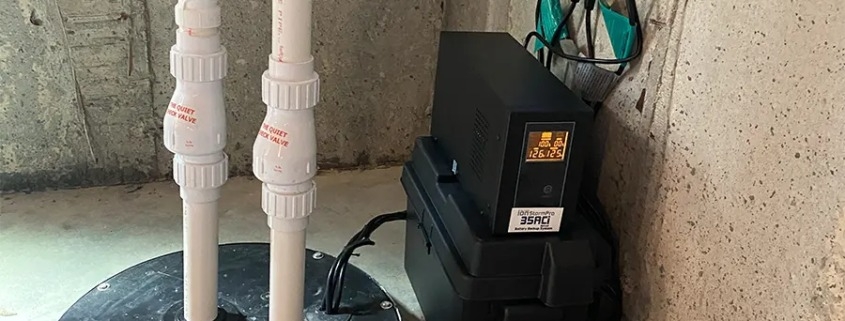 Why Sewage Ejector Pump Is Needed, How It Works and How to Install One ...