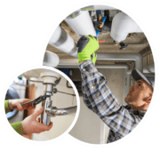Residential & Commercial Plumber in Illinois