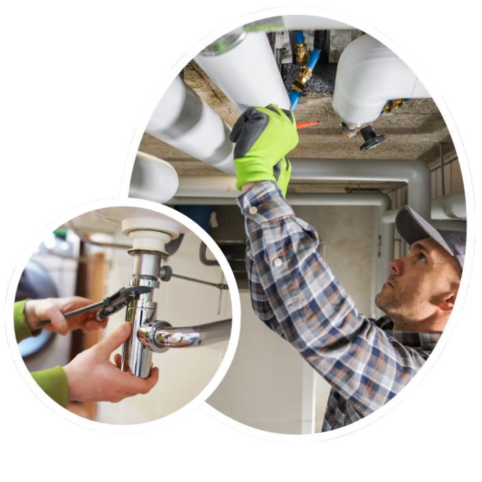Residential & Commercial Plumber in Illinois