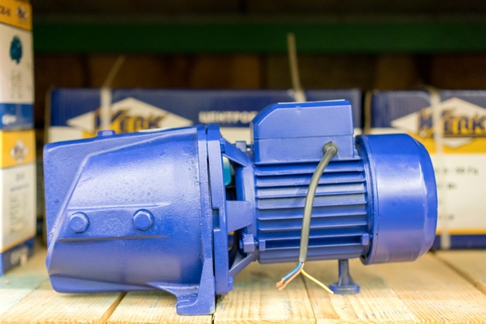 Understanding Ejector Pump vs Sump Pump