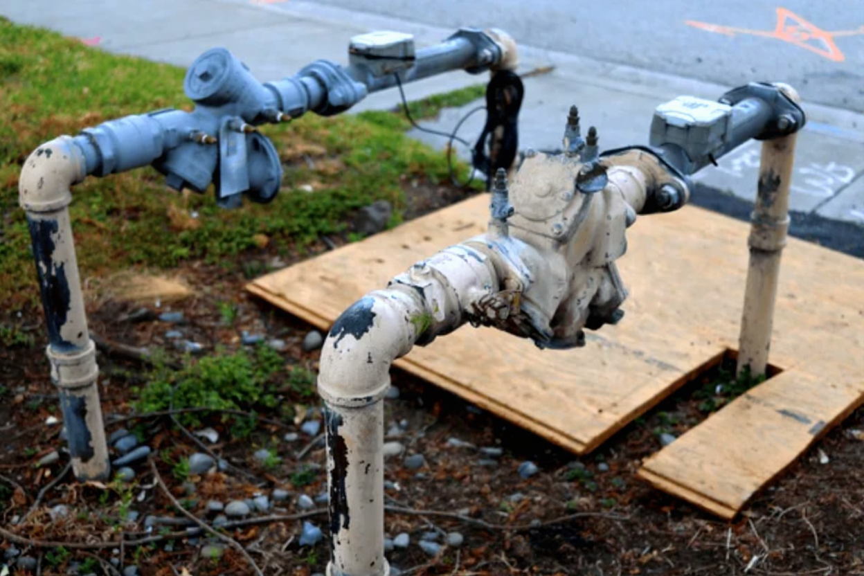 Is a Backflow Preventer Required by Code? | Fox Valley Plumbing And ...